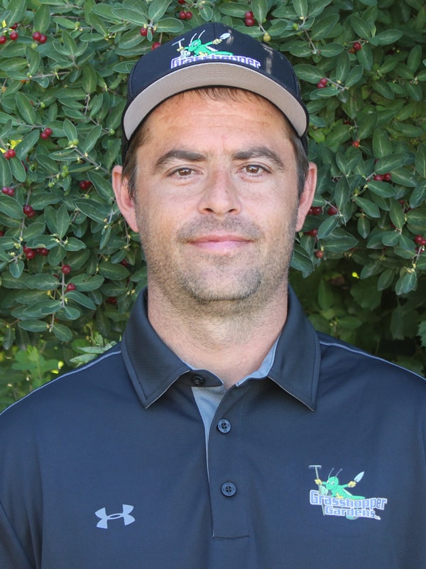 Our Dedicated Team - Grasshopper Gardens