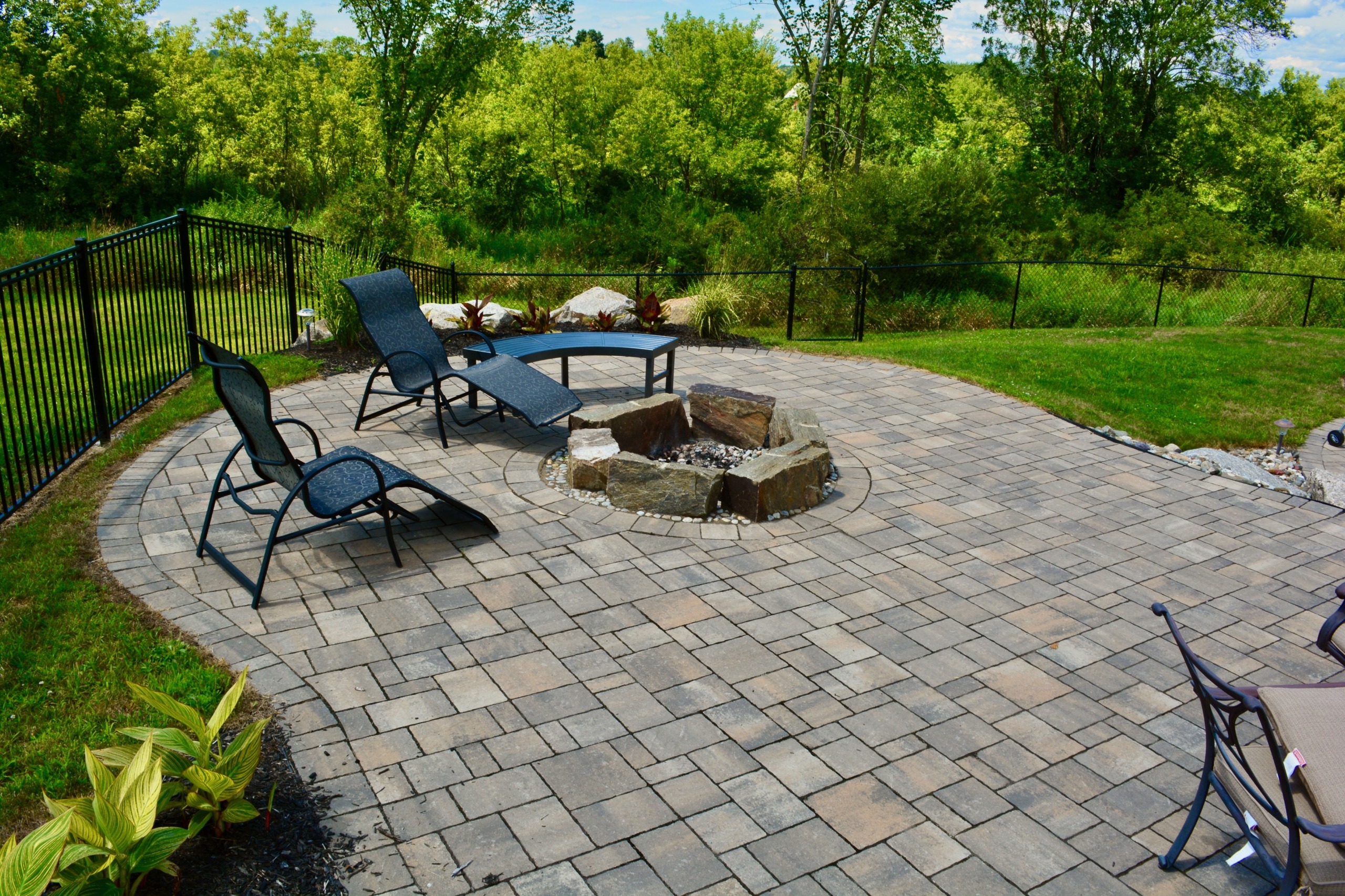 Designing Patio Block Patio 10 Patio Pavers Design Idea You Should