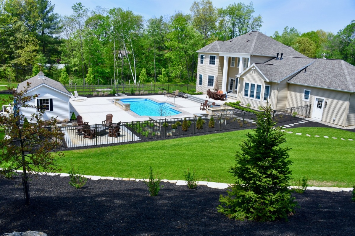 Principles of Landscape Design for Stunning Outdoor Spaces ...